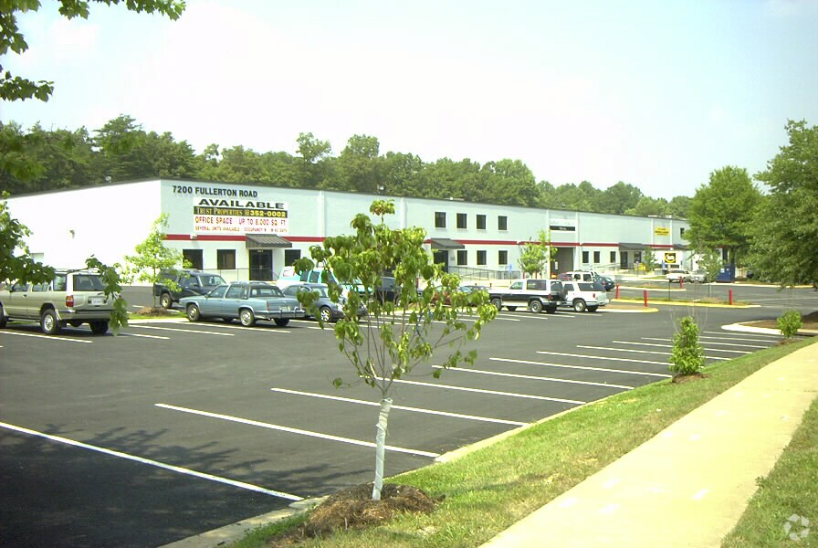 7200 Fullerton Rd, Springfield, VA 22150 - Flex for Lease | LoopNet.com