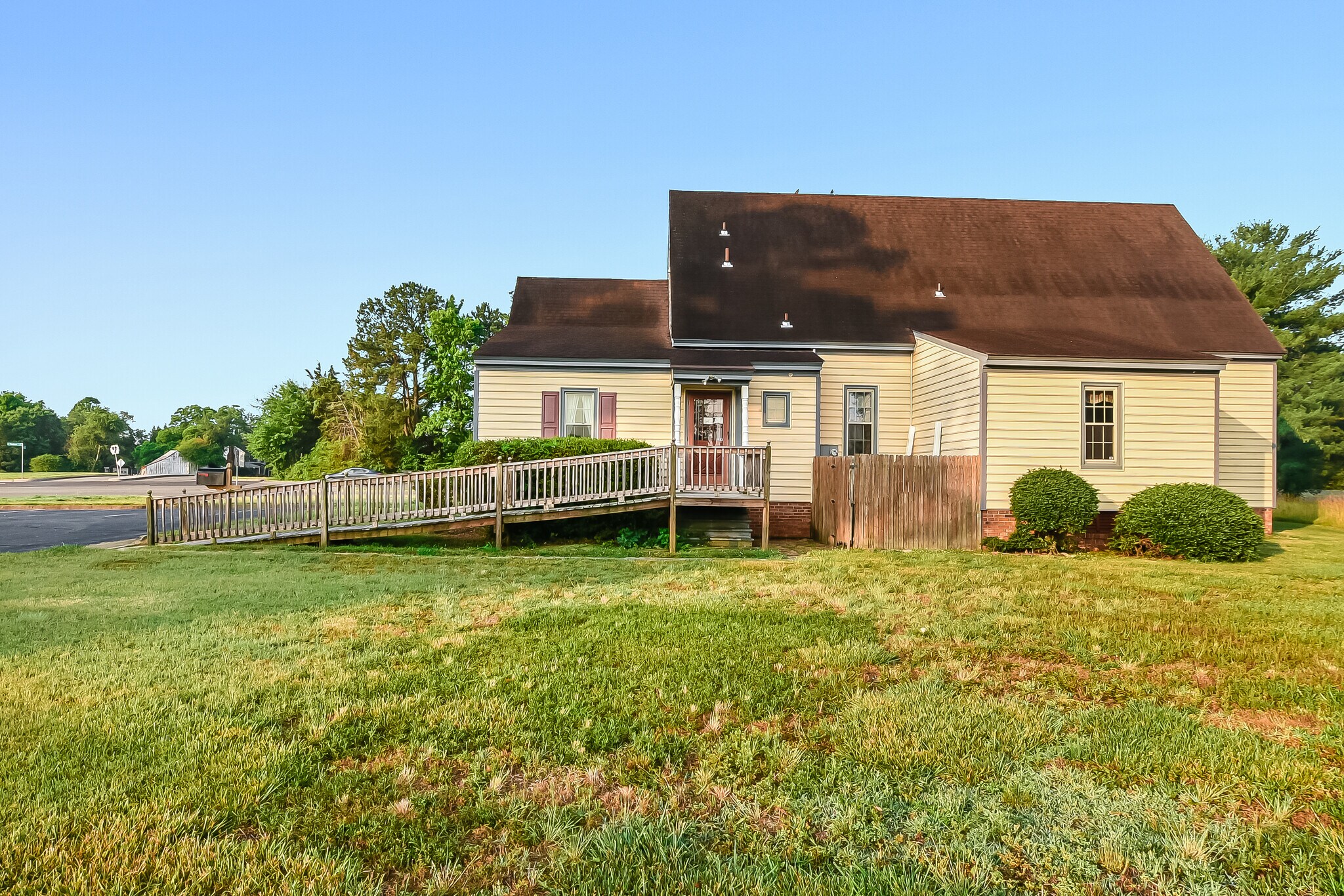 1900 E Parham Rd, Henrico, VA 23228 - Office for Sale | LoopNet