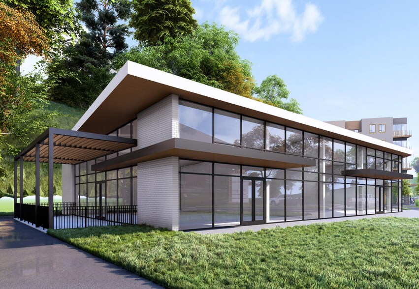 1910 Cochran Rd, Pittsburgh, PA 15220 - Manor Oak Retail | LoopNet