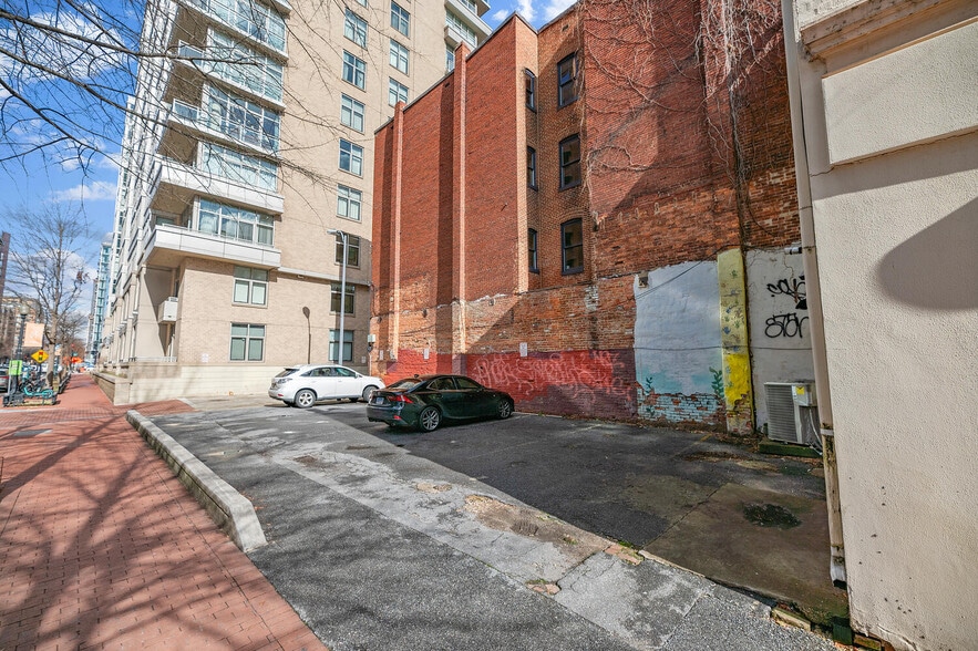 317 H St NW, Washington, DC 20001 - Retail for Lease | LoopNet