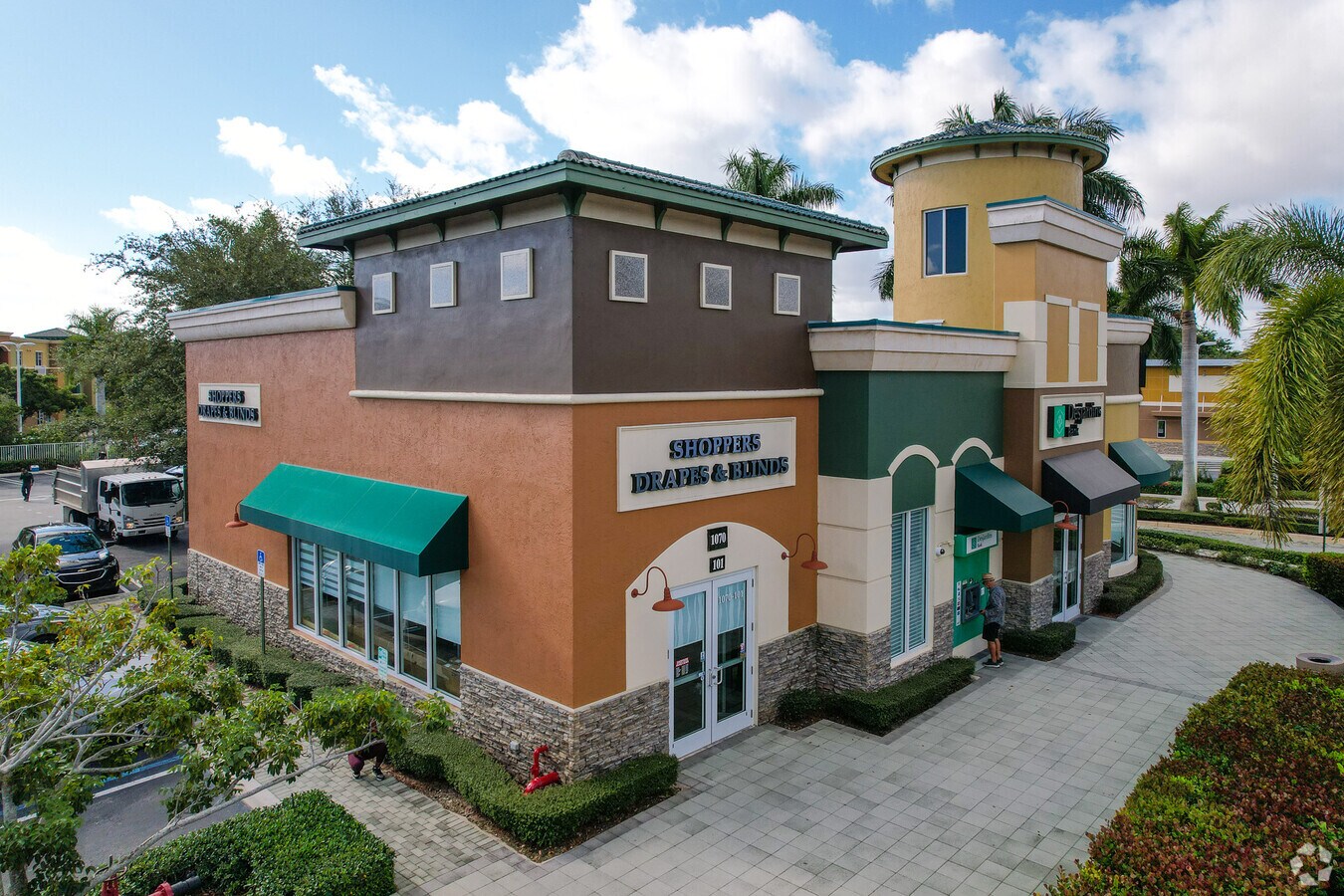 1070 Gateway Blvd, Boynton Beach, FL 33426 | LoopNet