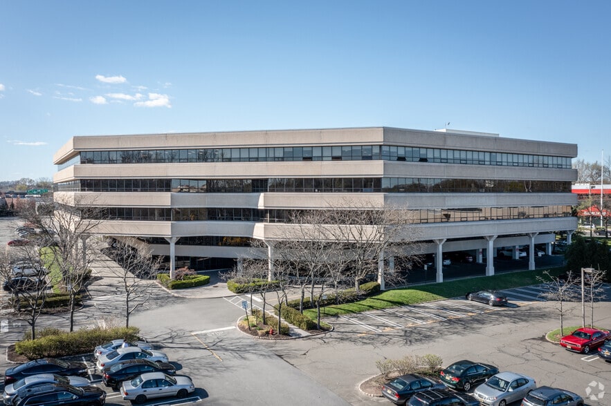 80 E State Rt 4, Paramus, NJ 07652 - The Atrium | LoopNet