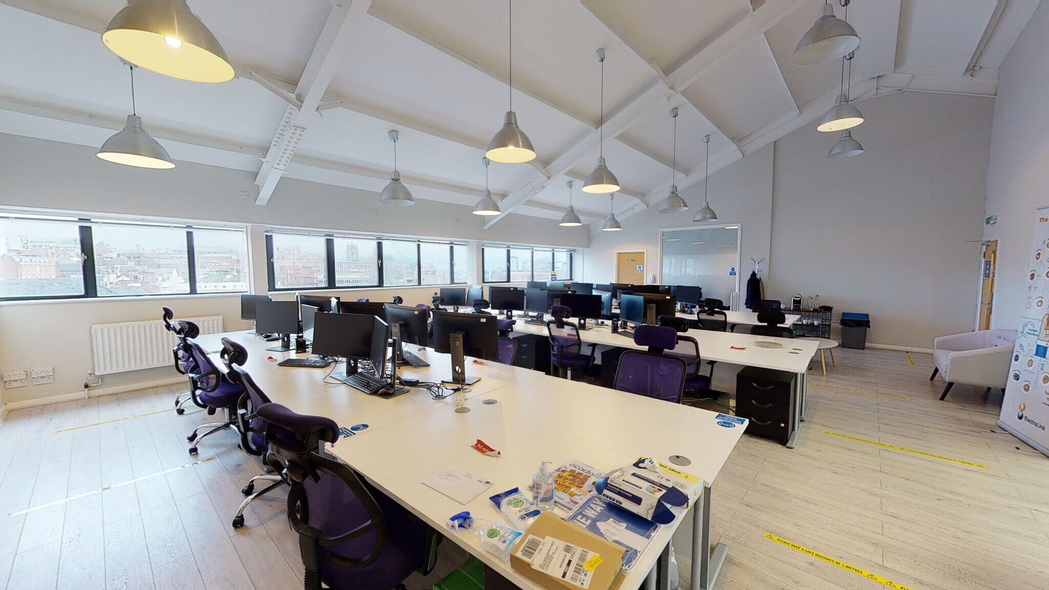 25-27 Castle Gate, Nottingham, NG1 7AR - St Nicholas Court | LoopNet