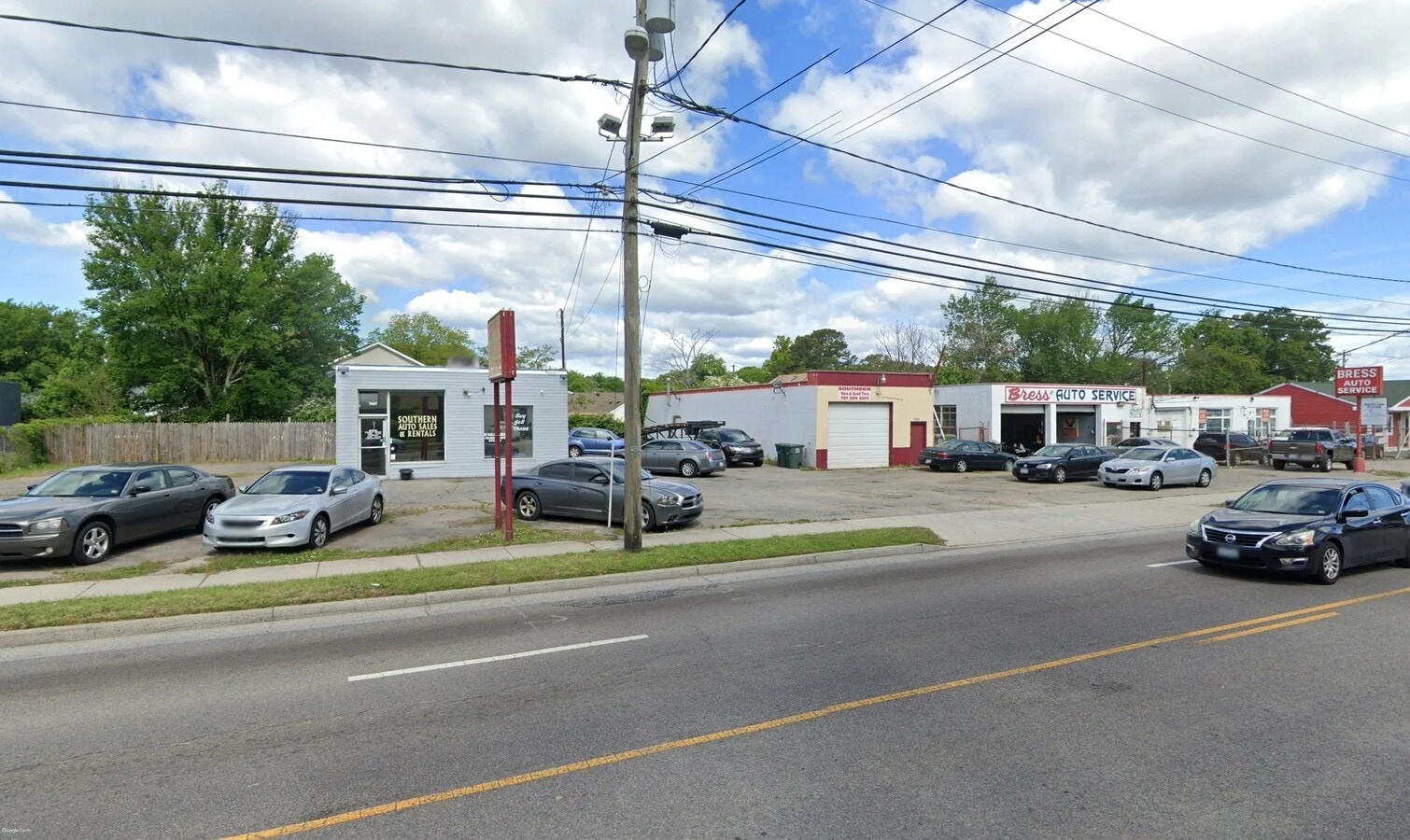 7473 Tidewater Dr, Norfolk, VA 23505 - Retail For Sale | LoopNet