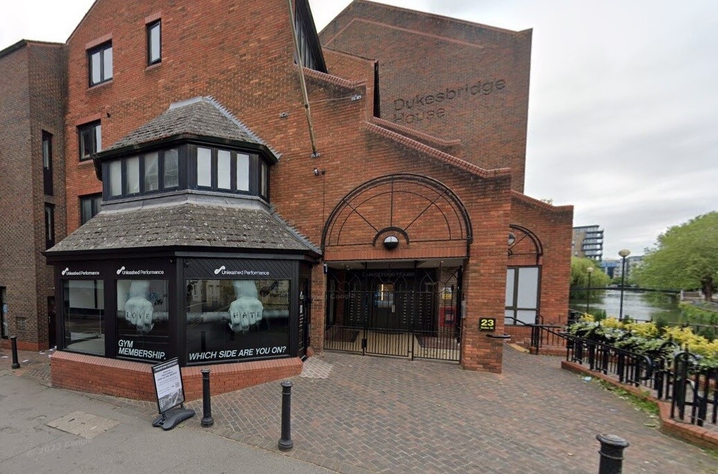 21 Duke St, Reading, RG1 4SA - Retail for Lease | LoopNet