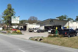 23018 Aldine Westfield Rd, Spring, TX 77373 - APN/Parcel ID: 0432090051301