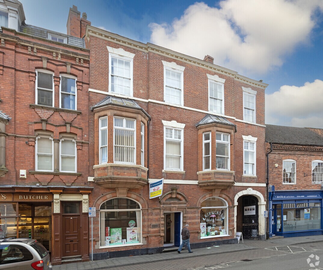 42 Kirk Gate, Newark, NG24 1AB | LoopNet