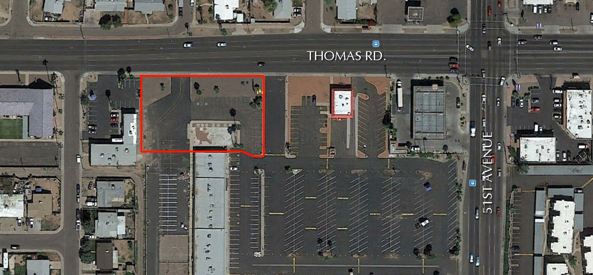 5111 W Thomas Rd, Phoenix, AZ 85031 | LoopNet