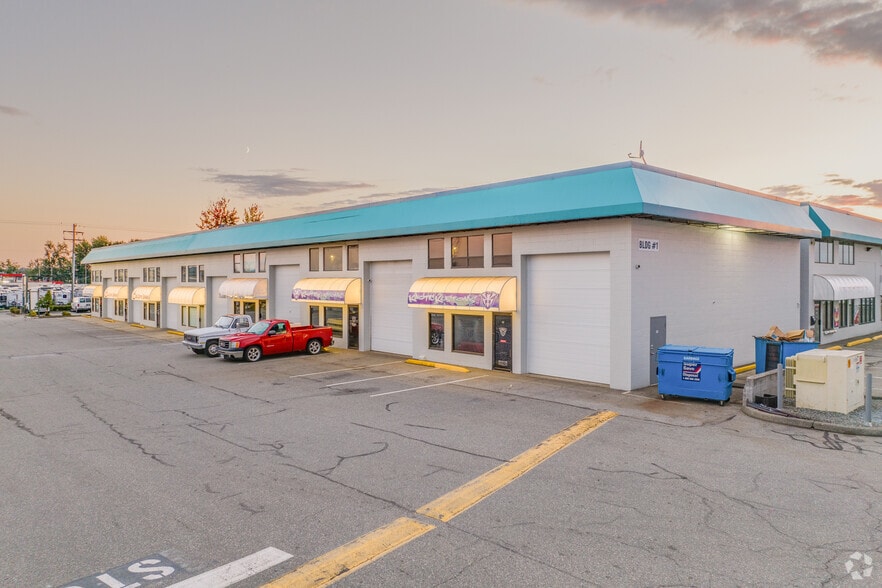 20381 62 Av, Langley Twp, BC V3A 5E6 | LoopNet