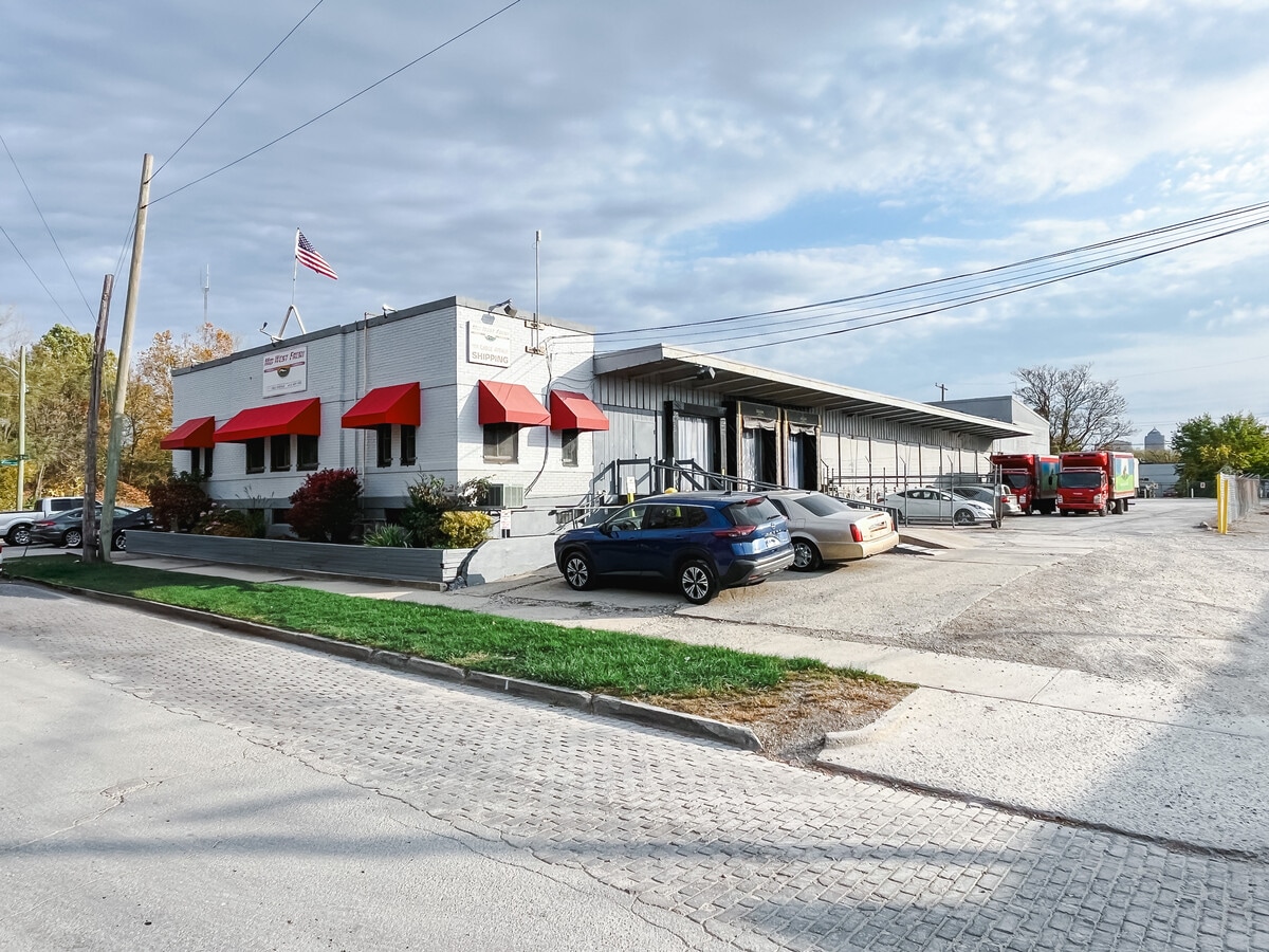 1111 Cable Ave, Columbus, OH 43222 - Industrial for Sale | LoopNet