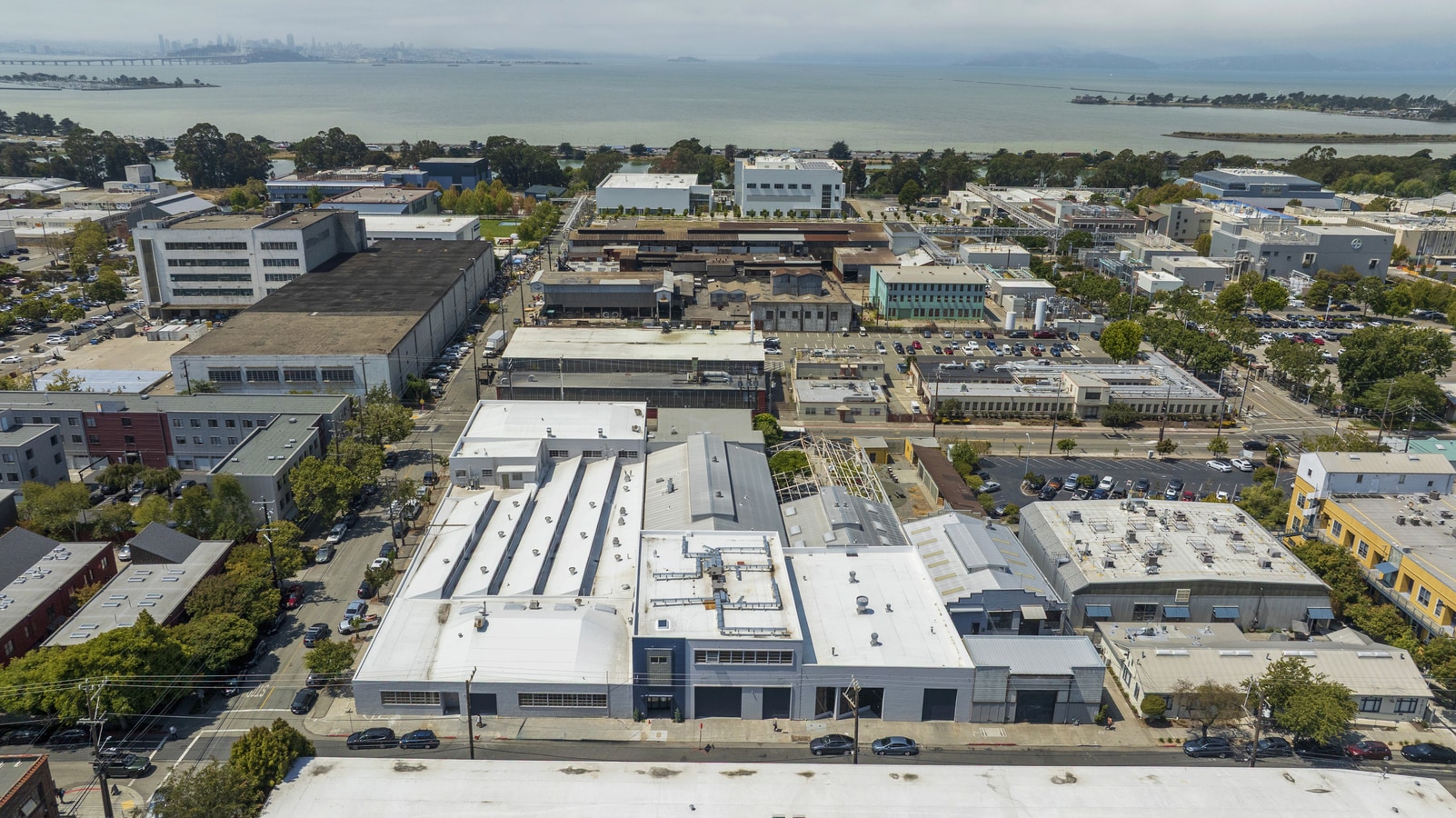2630 8th St, Berkeley, CA 94710 - Industrial for Lease | LoopNet