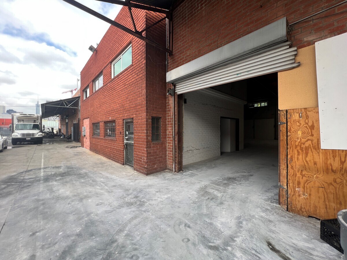 611 Gladys Ave, Los Angeles, CA 90021 | LoopNet