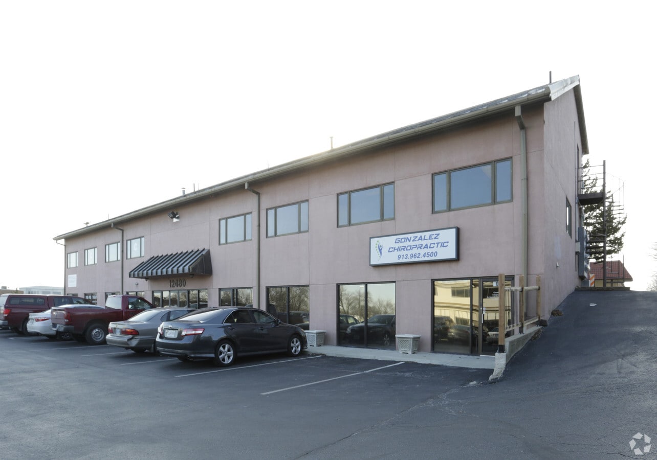 12480 W 62nd Ter, Shawnee, KS 66216 | LoopNet