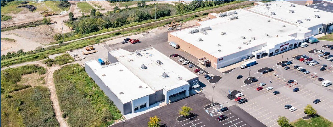 5744 Transportation Blvd, Garfield Heights, OH 44125 | LoopNet