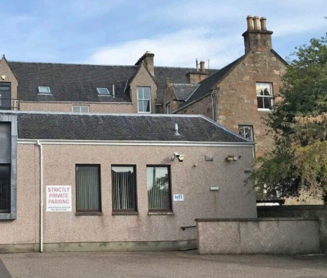 18 Alexander Pl, Inverness, IV3 5BX | LoopNet