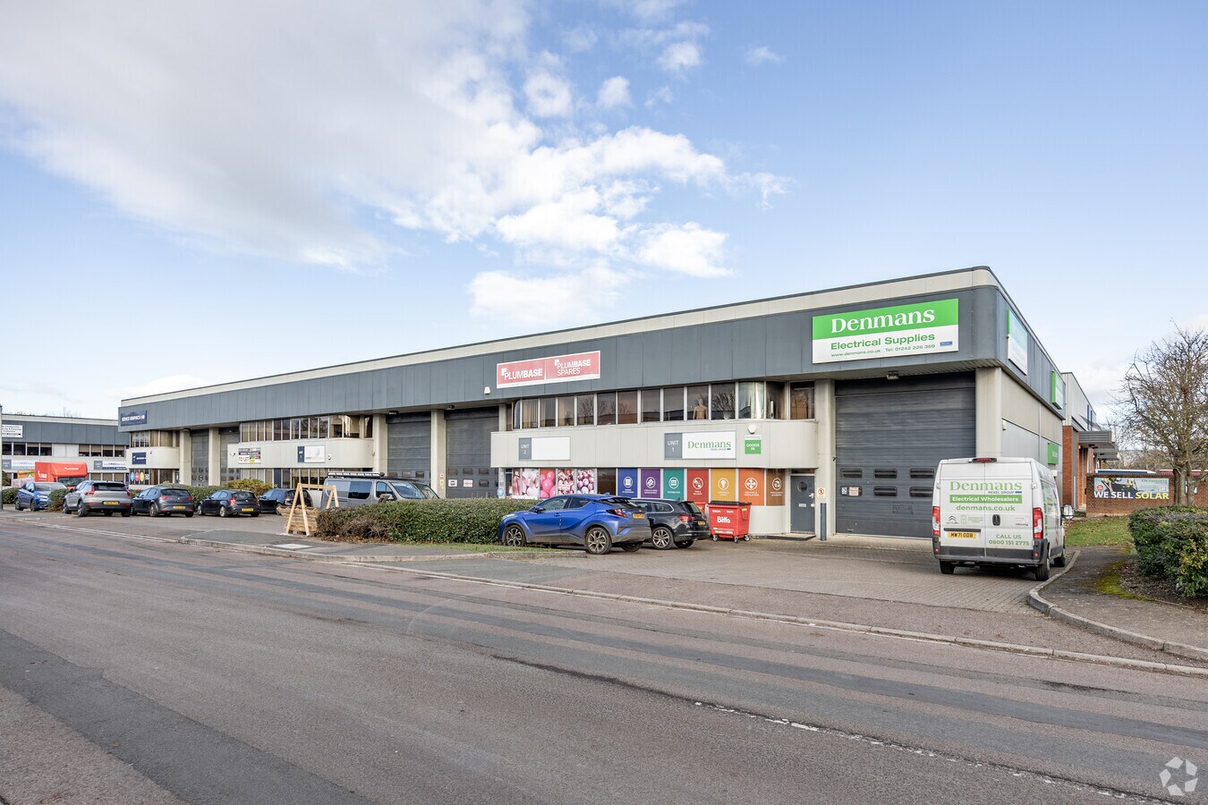 Enterprise Way, Cheltenham, GL51 8LZ | LoopNet