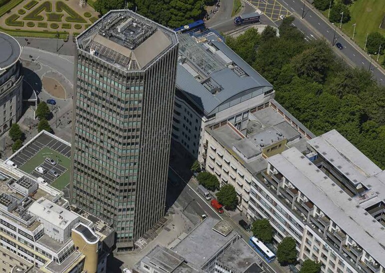 Greyfriars Rd, Cardiff, CF10 3AG - Capital Tower | LoopNet