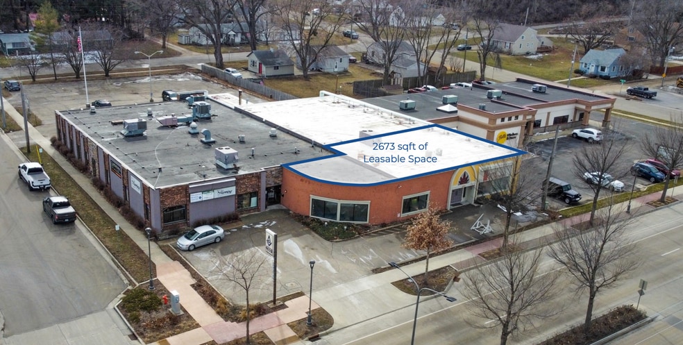 2002 2nd St SW, Rochester, MN 55902 - 2nd St SW Free Standing Retail ...