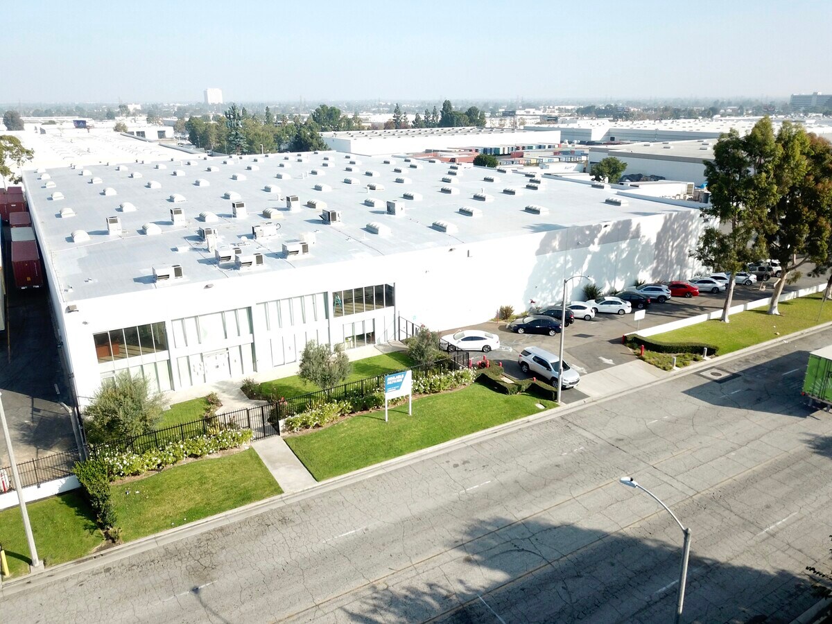 575 W Manville St, Compton, CA 90220 | LoopNet