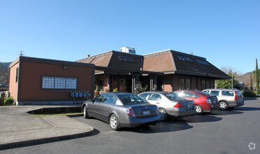 2450 Foothill Blvd, Calistoga, CA 94515 - APN/Parcel ID: 011-460-002