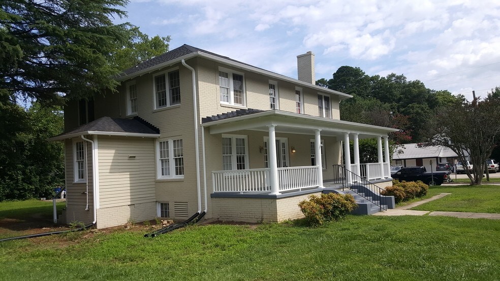 1225 Wake Forest Rd, Raleigh, NC 27604 | LoopNet