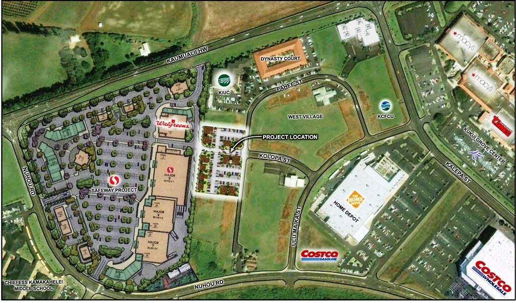 4453 Pahee St, Lihue, HI 96766 | LoopNet