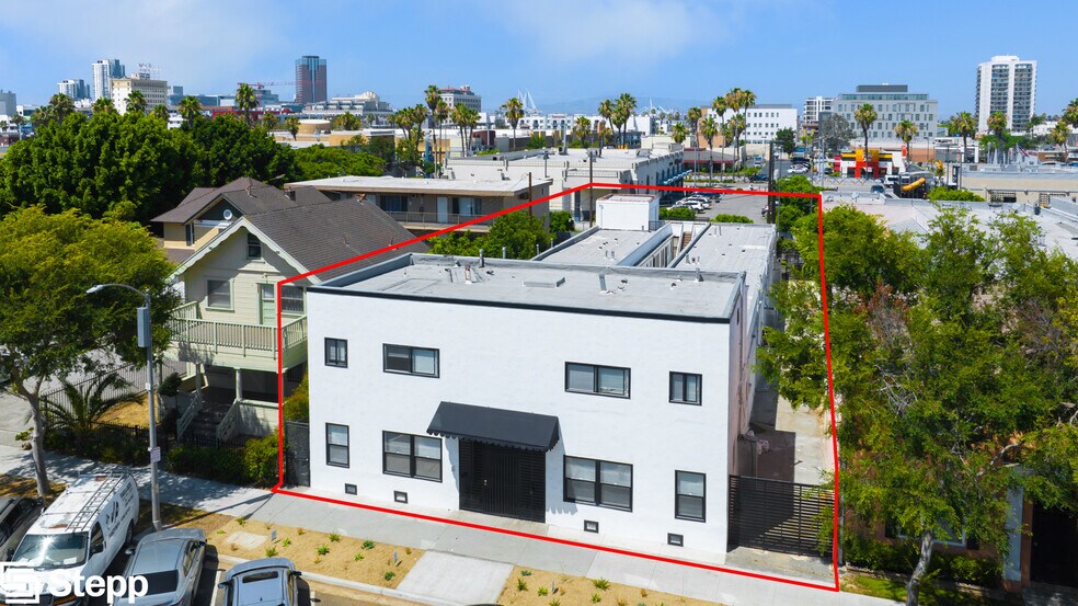 619 Elm Ave, Long Beach, CA 90802 | LoopNet