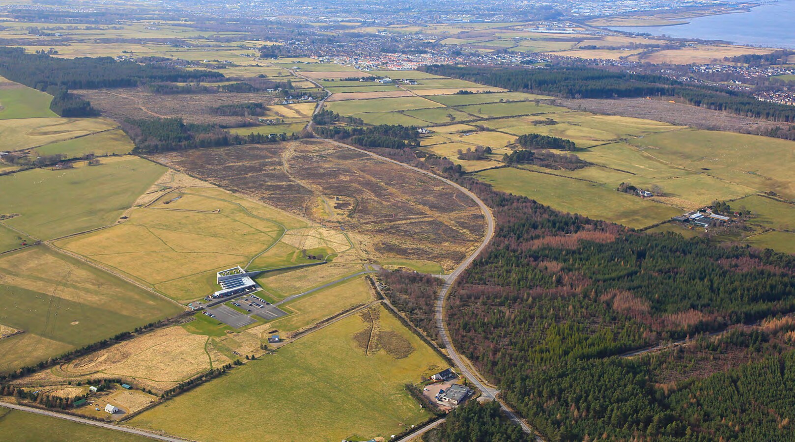 Culloden Moor, Inverness, IV2 5ED | LoopNet