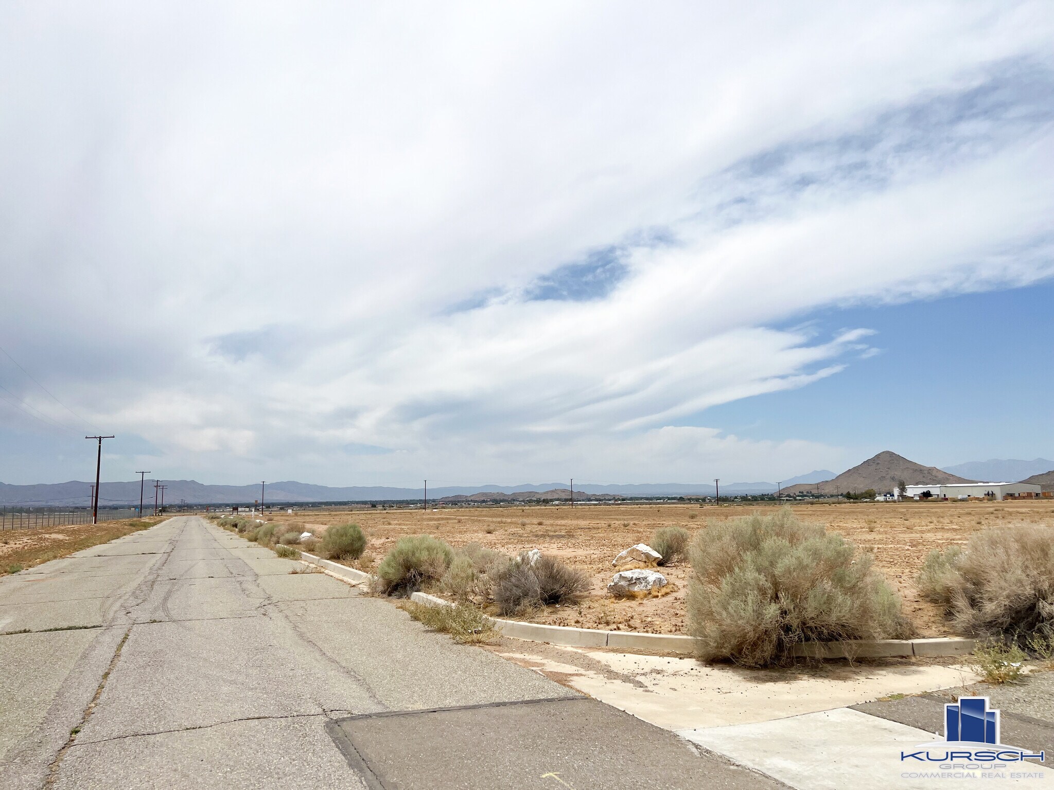 Founders Rd., Apple Valley, CA 92307 - ±5.35 acre vacant land parcel | LoopNet