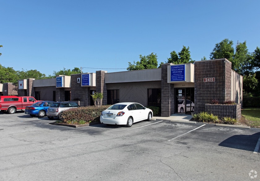 2415 S Volusia Ave, Orange City, FL 32763 | LoopNet