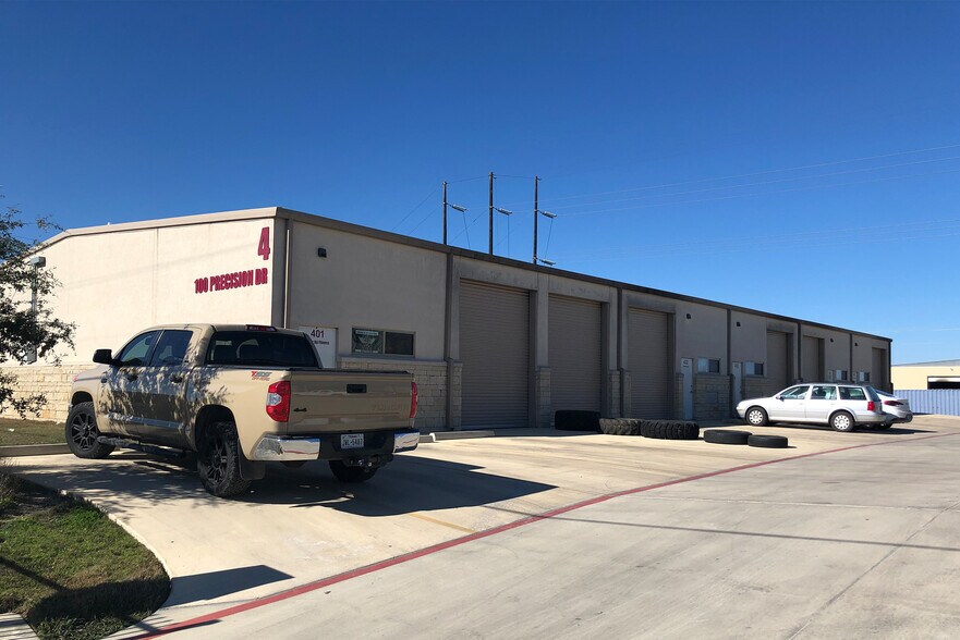 100 Precision, Buda, TX 78610 | LoopNet