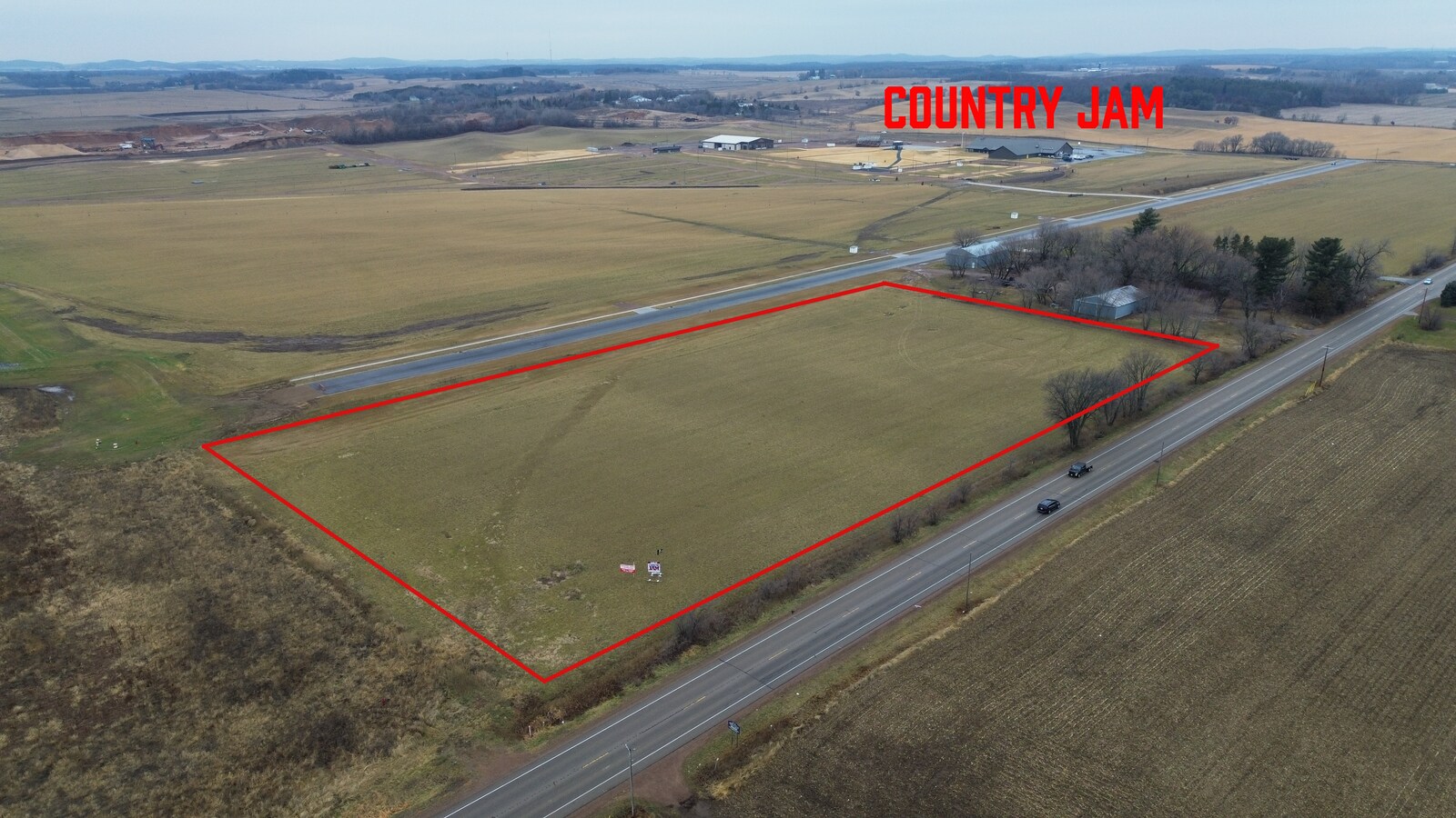 1849 County Road T, Eau Claire, WI 54703 | LoopNet