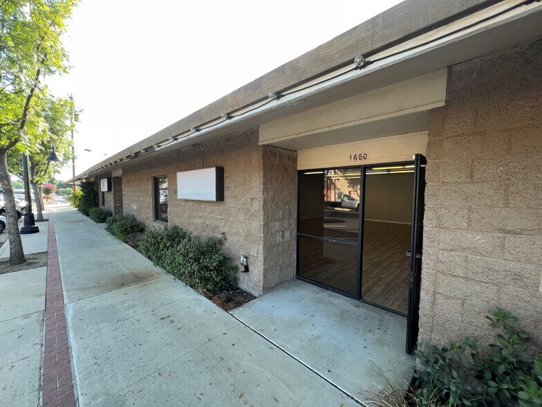 1202 G St, Reedley, CA 93654 - Office for Lease | LoopNet
