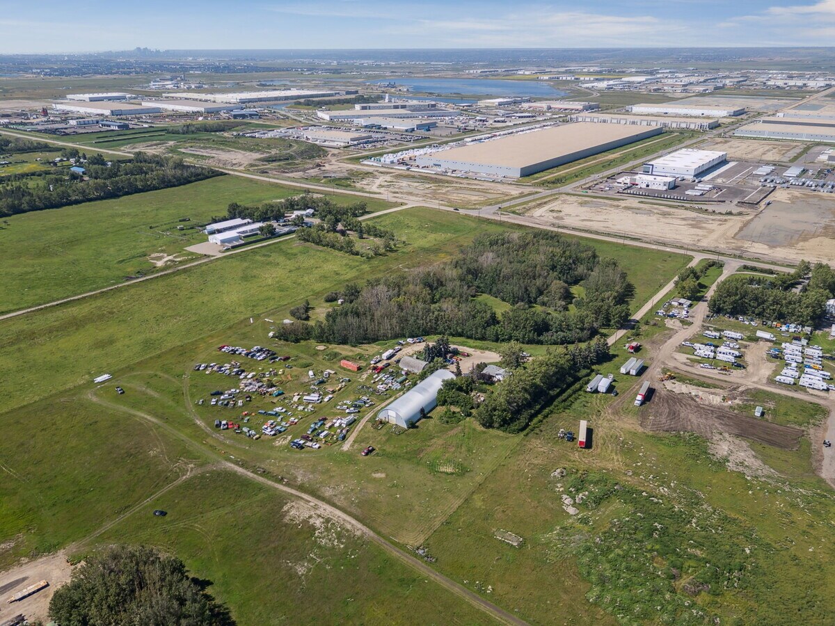 261224 Rge Rd 290, Rocky View County, AB T4A 3E6 | LoopNet