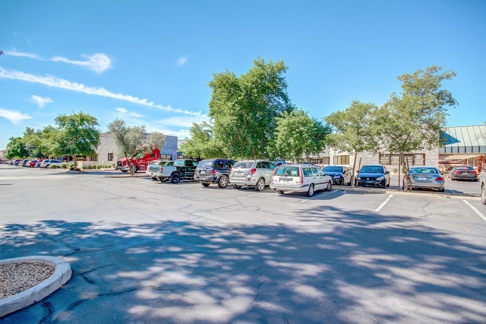 201 W Guadalupe Rd, Gilbert, AZ 85233 - Gilbert Medical Professional ...