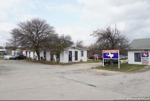 2 Acres On Bandera Rd, San Antonio, TX 78228 | LoopNet
