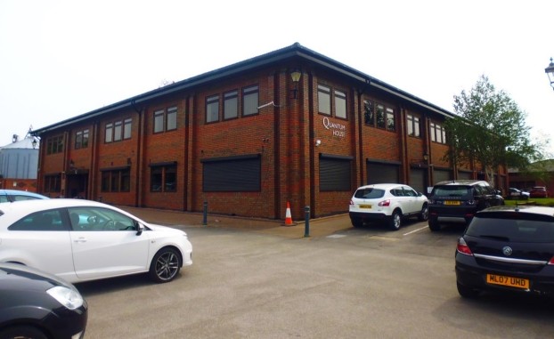 Landmere Ln, Nottingham, NG12 4DG | LoopNet