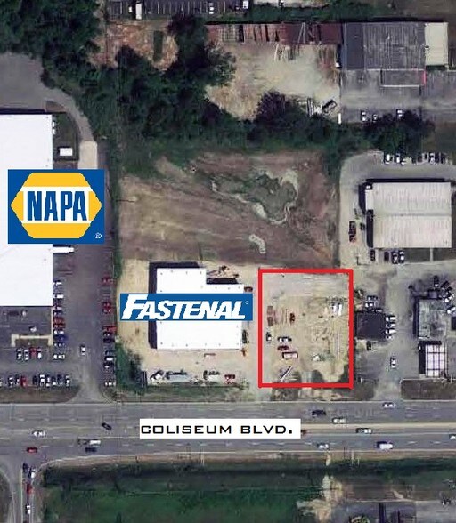1928 W Coliseum Blvd, Fort Wayne, IN 46808 | LoopNet