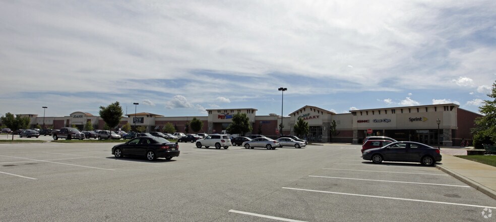 4-100 Centerton Rd, Mount Laurel, NJ 08054 - Centerton Square | LoopNet