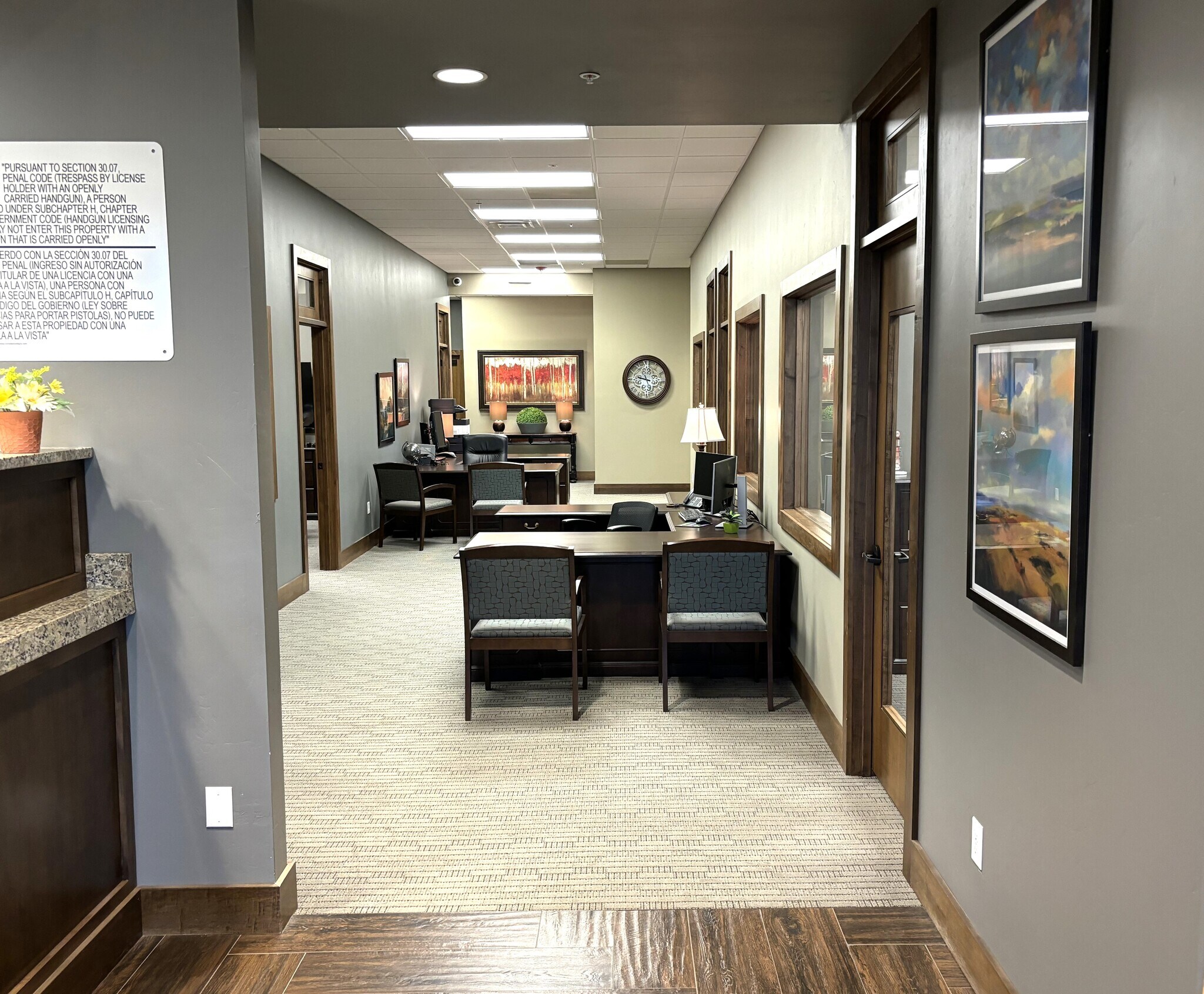 5701 Time Square Blvd, Amarillo, TX 79119 - Town Square Village - The ...