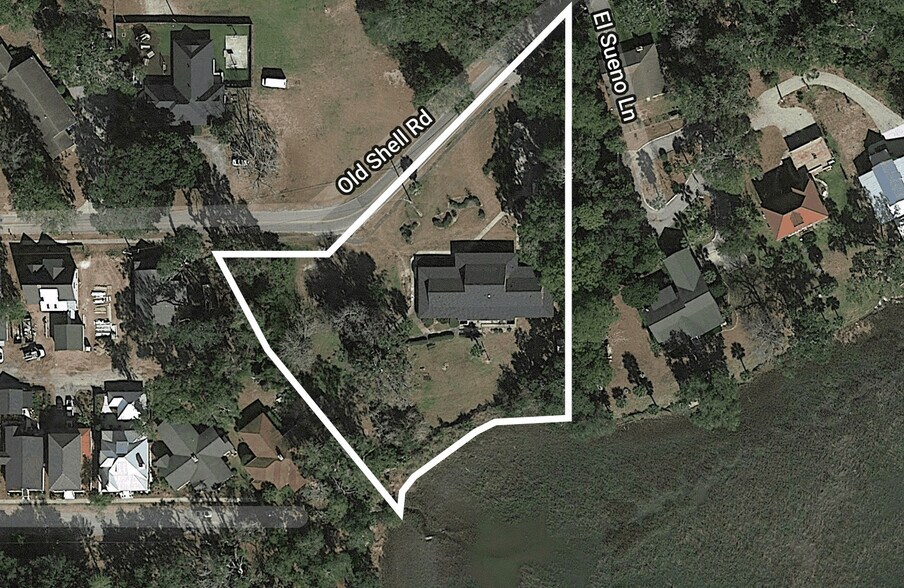 1508 Old Shell Rd, Port Royal, SC 29935 | LoopNet