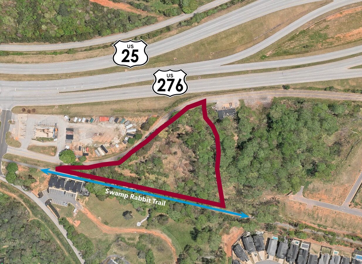 3485 N Highway 25, Travelers Rest, SC 29690 - 3485 N Hwy 25 Bypass | LoopNet