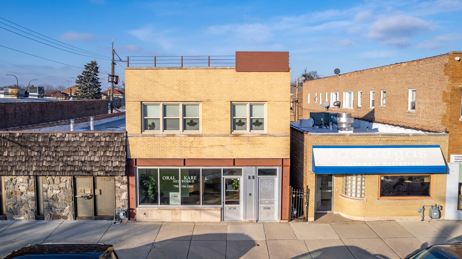 5934 W 35th St, Cicero, IL 60804 | LoopNet