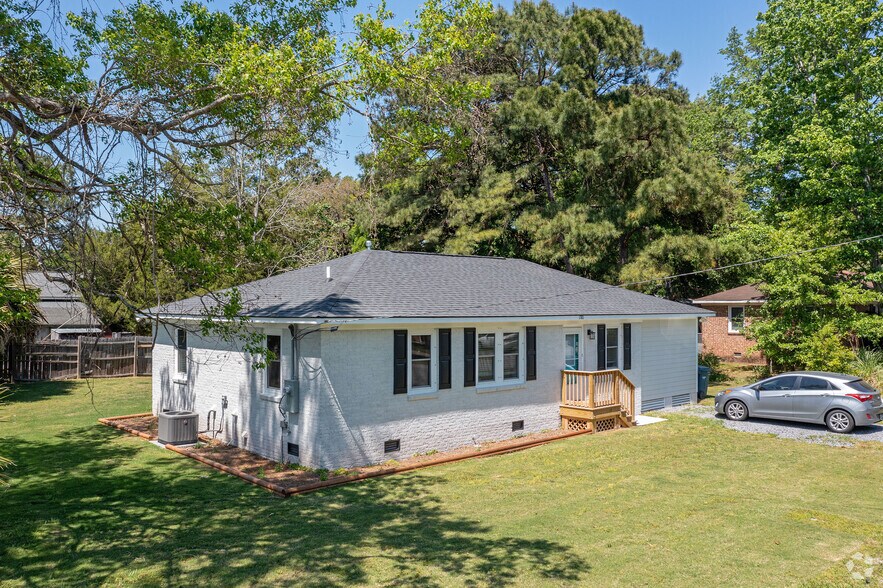 1780 Markham Rd, Charleston, SC 29414 | LoopNet