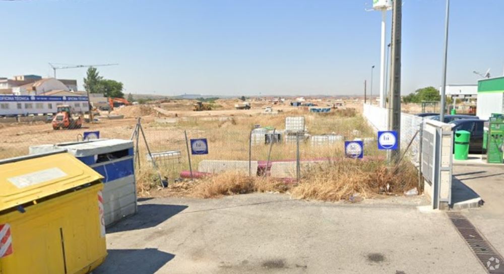 Carretera De Loeches, 108, 28850 Torrejón De Ardoz | LoopNet