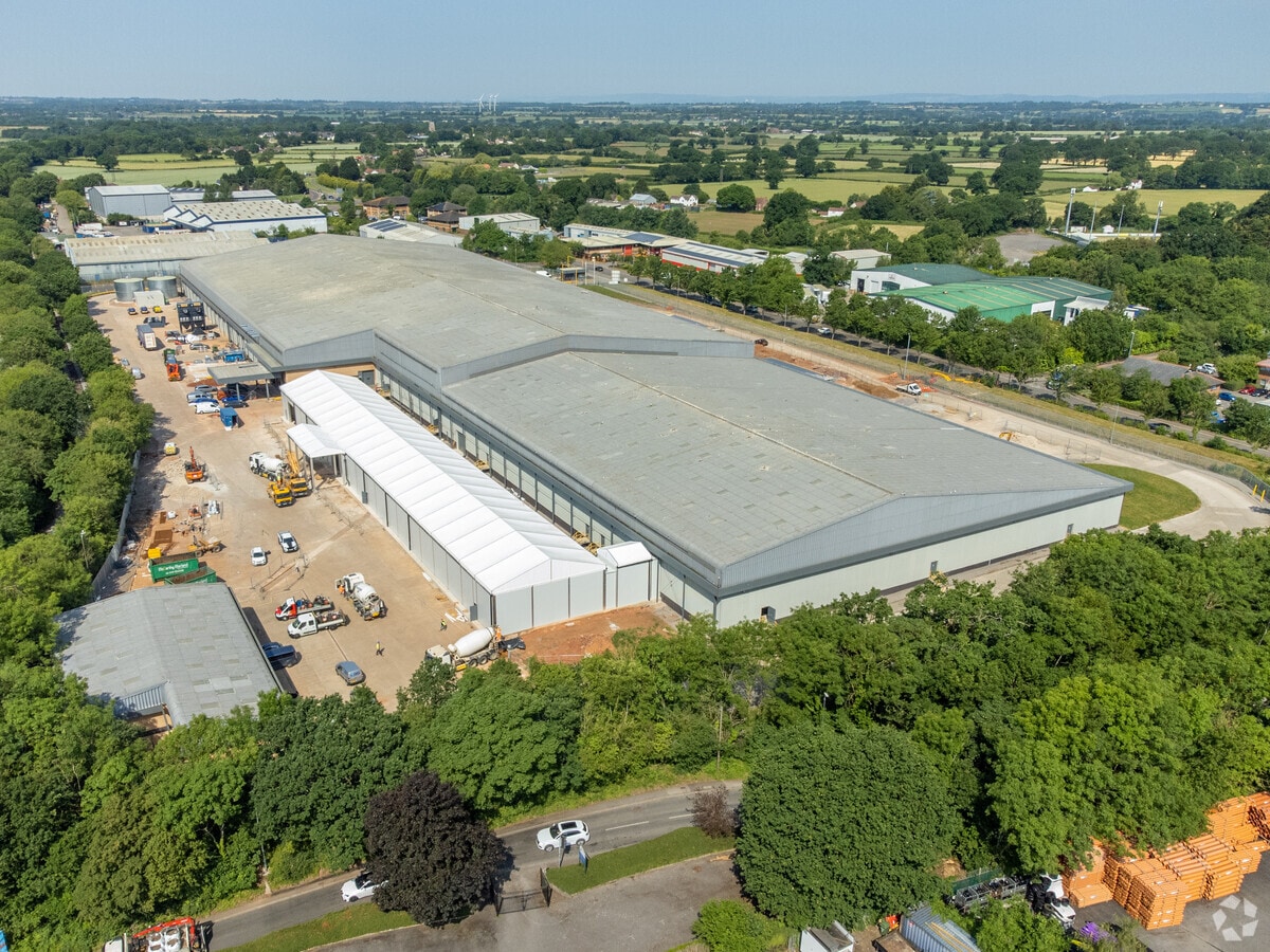 Armstrong Way, Yate, BS37 5NG | LoopNet