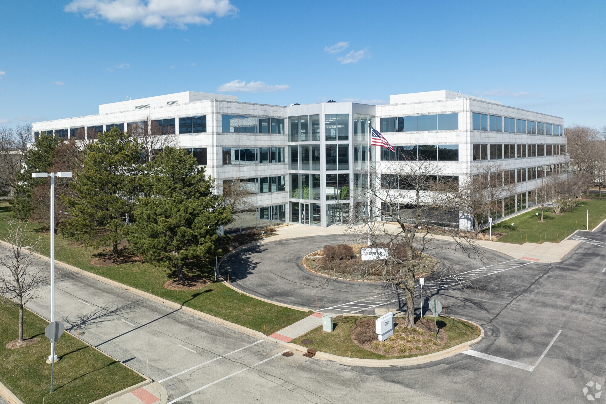 500 Lake Cook Rd, Deerfield, IL 60015 - Corporate 500 | LoopNet