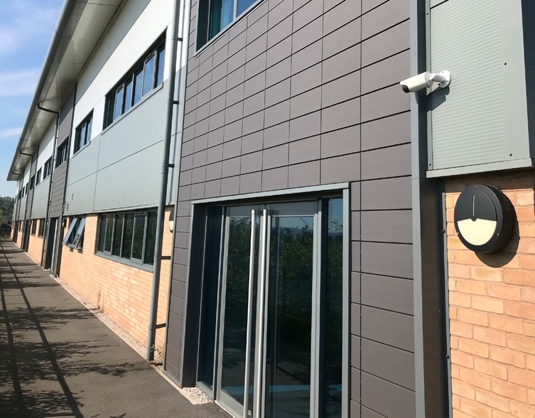 Ivy House Rd, Stoke On Trent, ST1 3NR - Jubilee Building | LoopNet