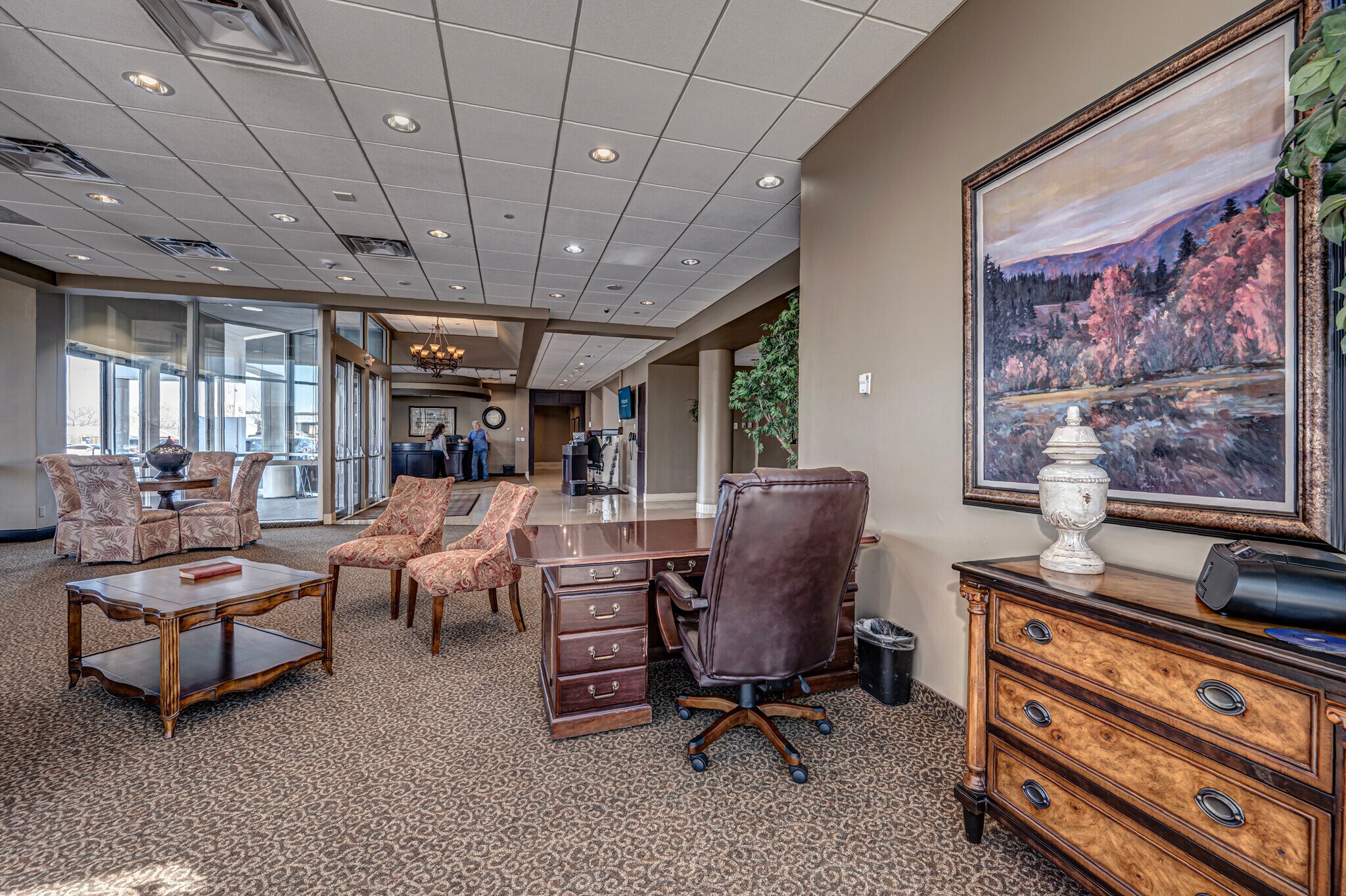 3800 N May Ave, Oklahoma City, OK 73112 - Baptist Building | LoopNet