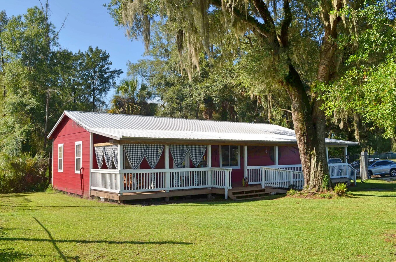 1519 Andrew Reams Rd, Perry, FL 32347 | LoopNet